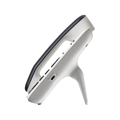 POLY EDGE E100 IP PHONE AND POE-ENABLED